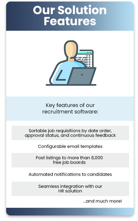 New York Employee Recruitment Solutions | EBC HCM